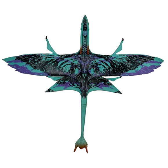 Dragon | Toys | Disney Parks Pandora World Of Avatar Banshee Dragon ...